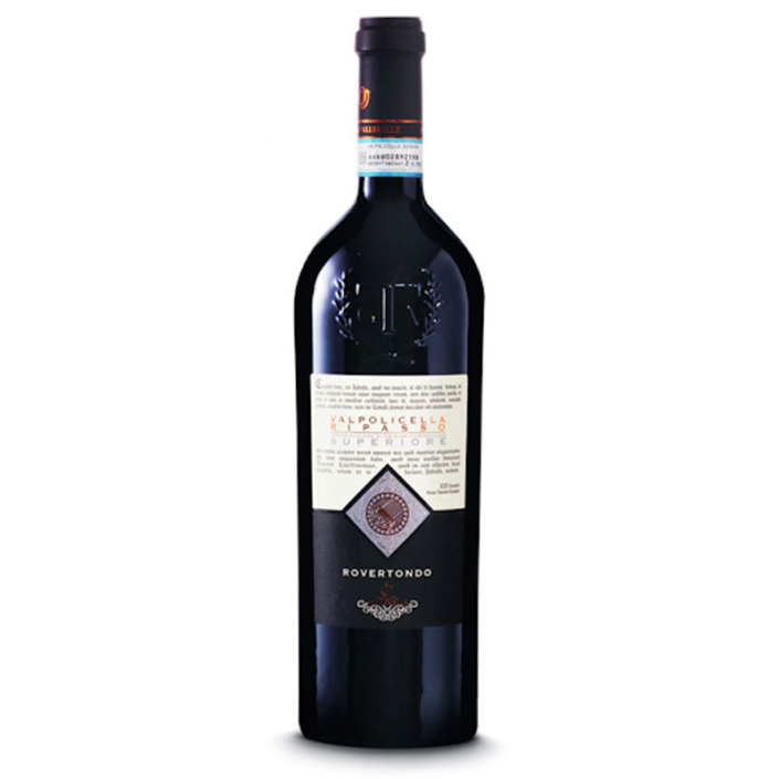 Vivaldi Valpolicella Ripasso - Ed's Fine Wines